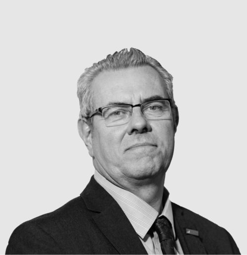 Jeremy Dixon - Jackson Rowe