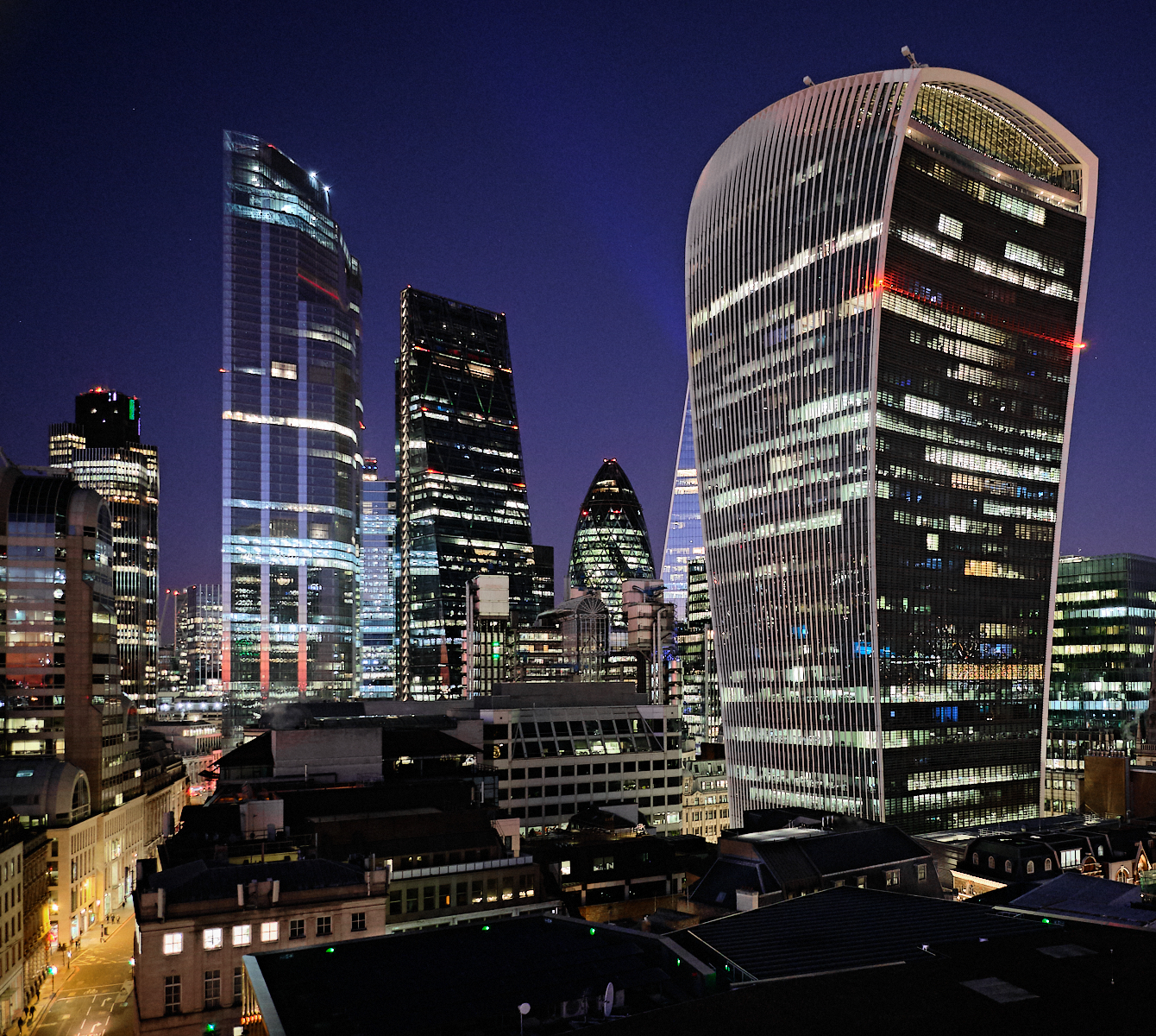 Our History - Jackson Rowe