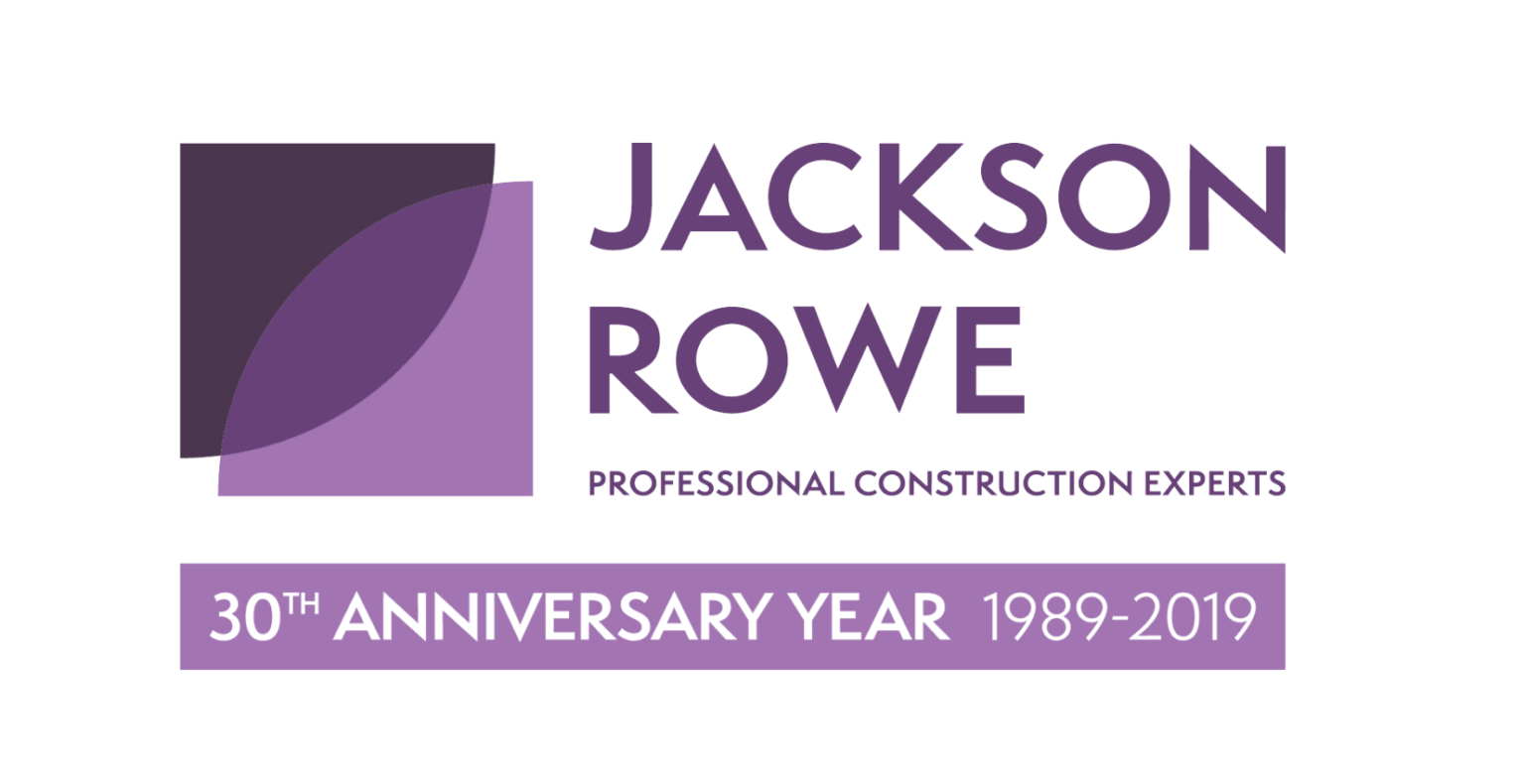 Our History - Jackson Rowe