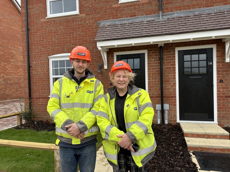 Jackson Rowe and Bloor Homes’ Community Collaboration Transforms Lives ...
