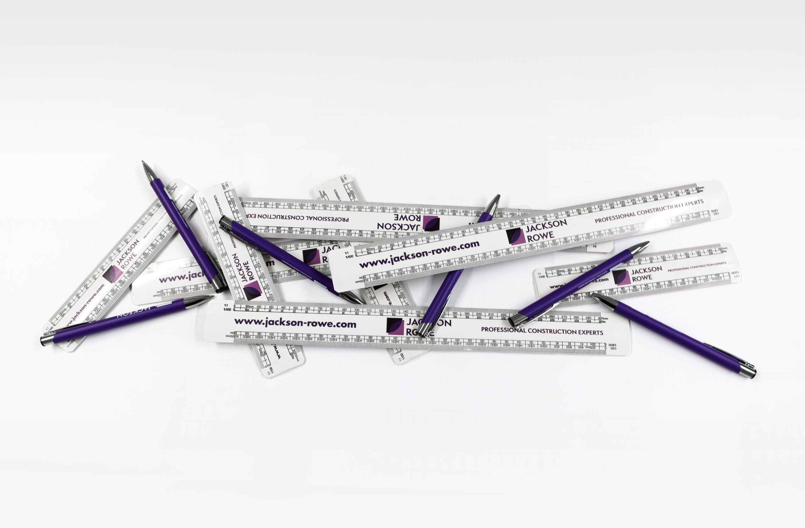 Work Experience with Jackson Rowe - Jackson Rowe