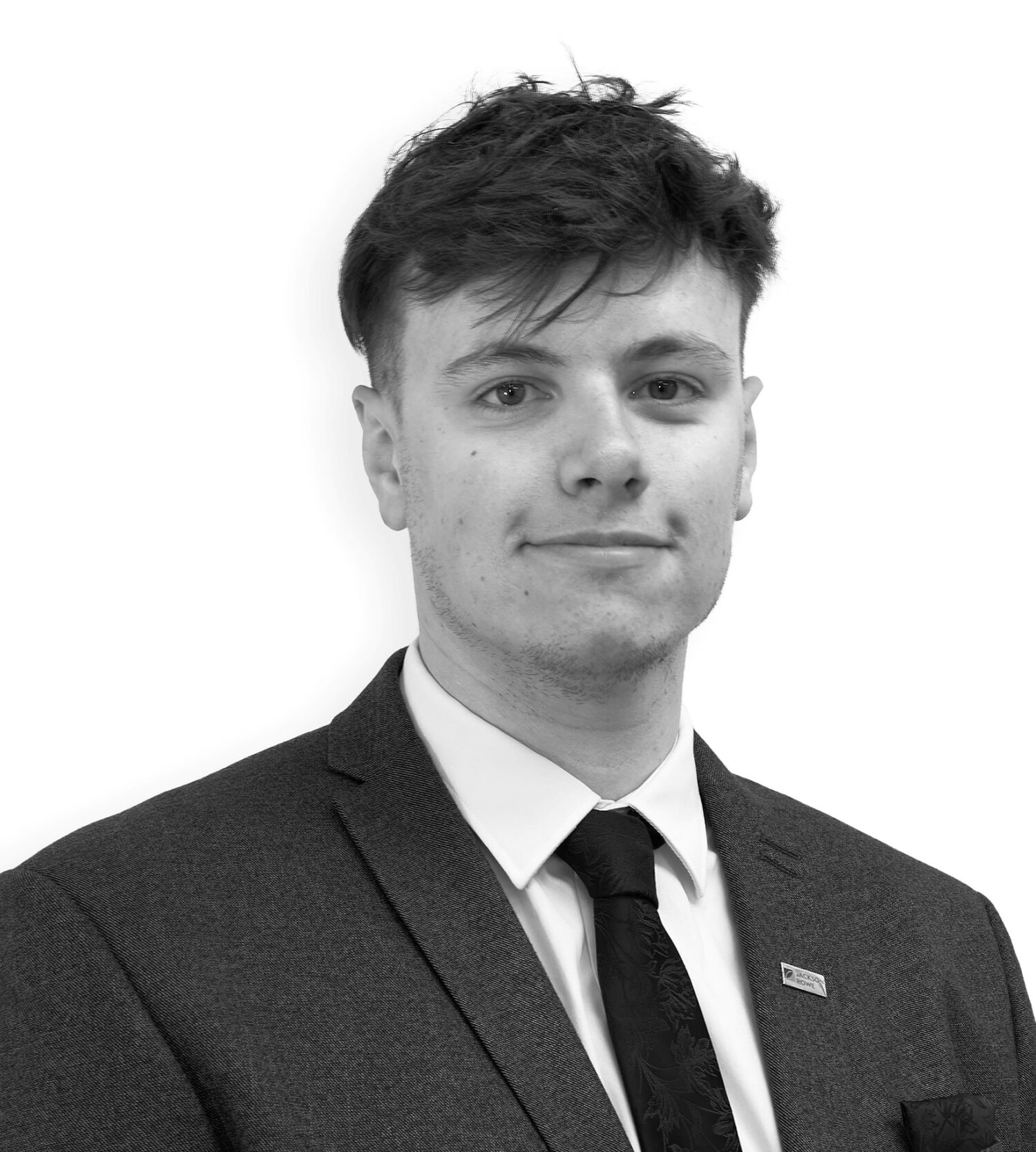 Matthew Rolls - Jackson Rowe