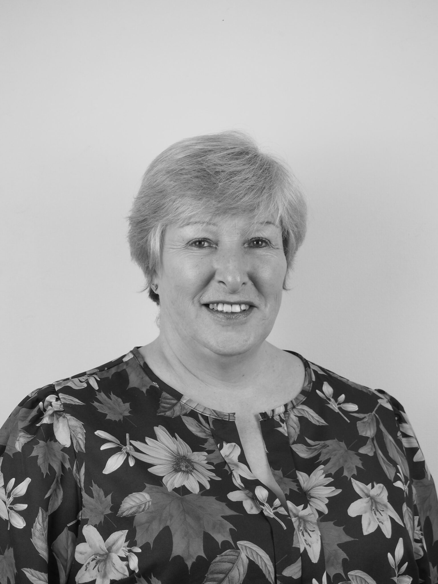 Claire White - Jackson Rowe
